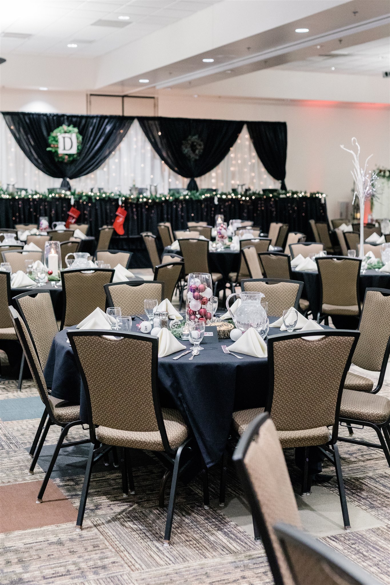 Joel & Megan - Terrace View