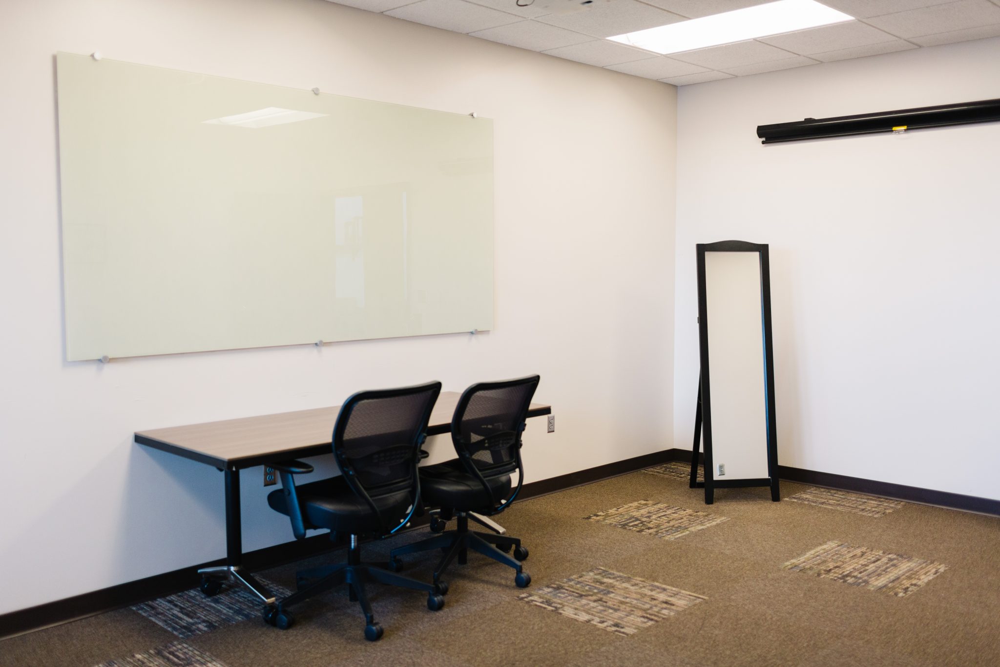 Meeting Room - Terrace View