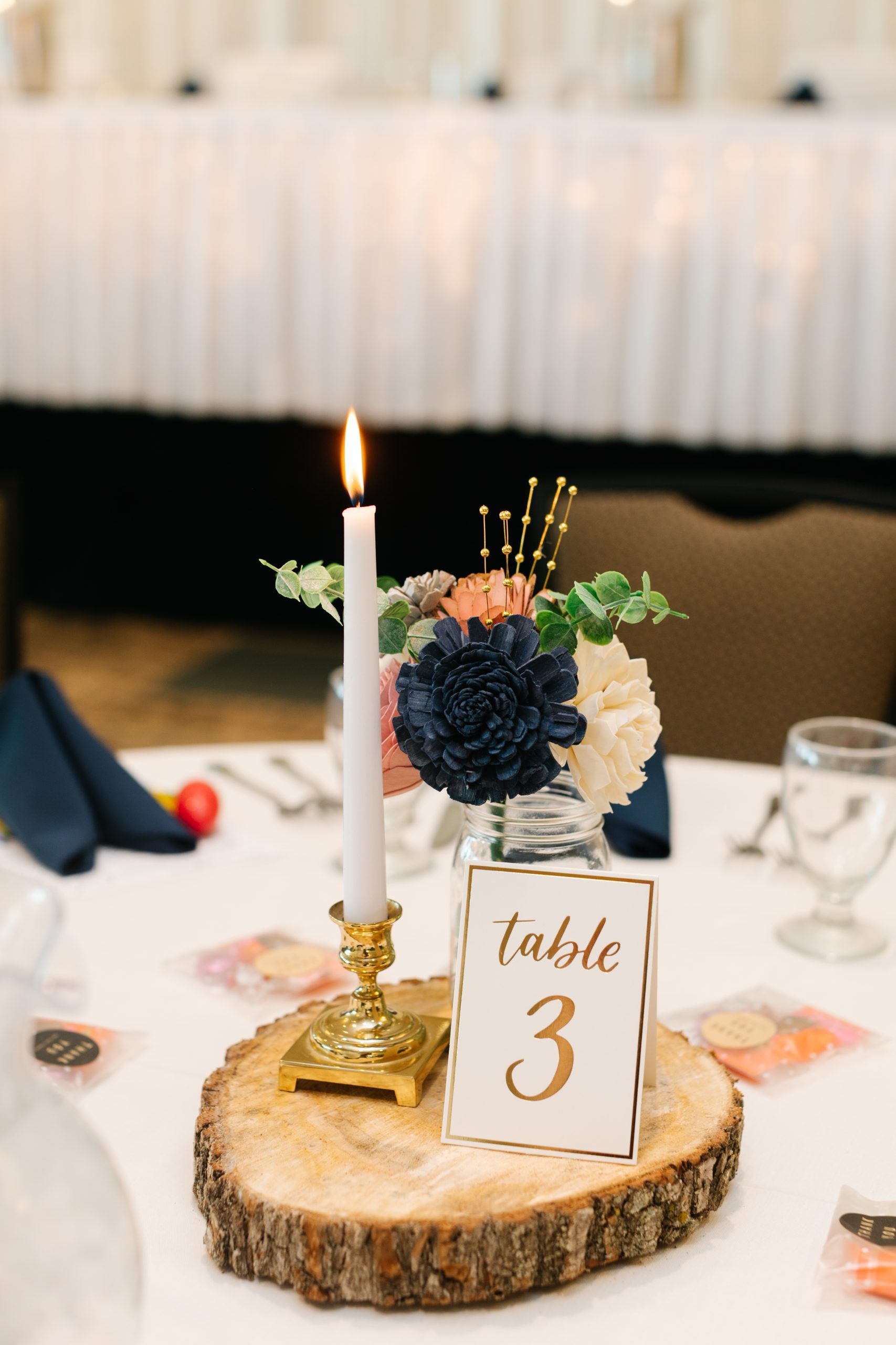 Bailey & Coby - Terrace View