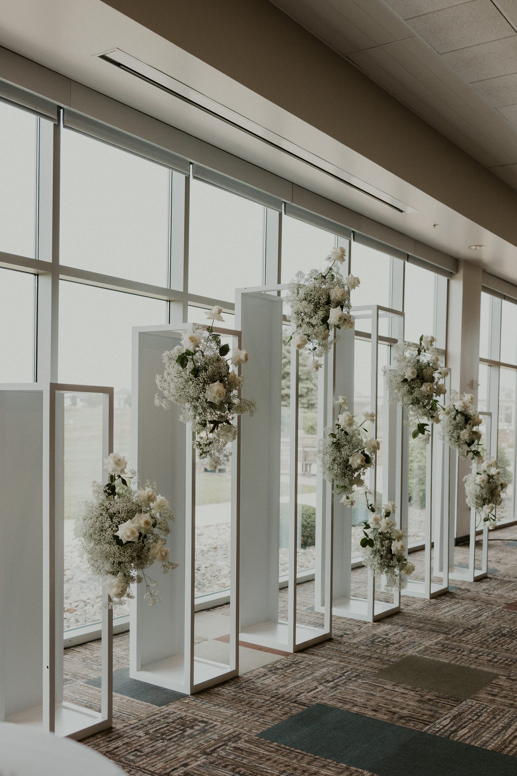 Landon & Morgan - Terrace View