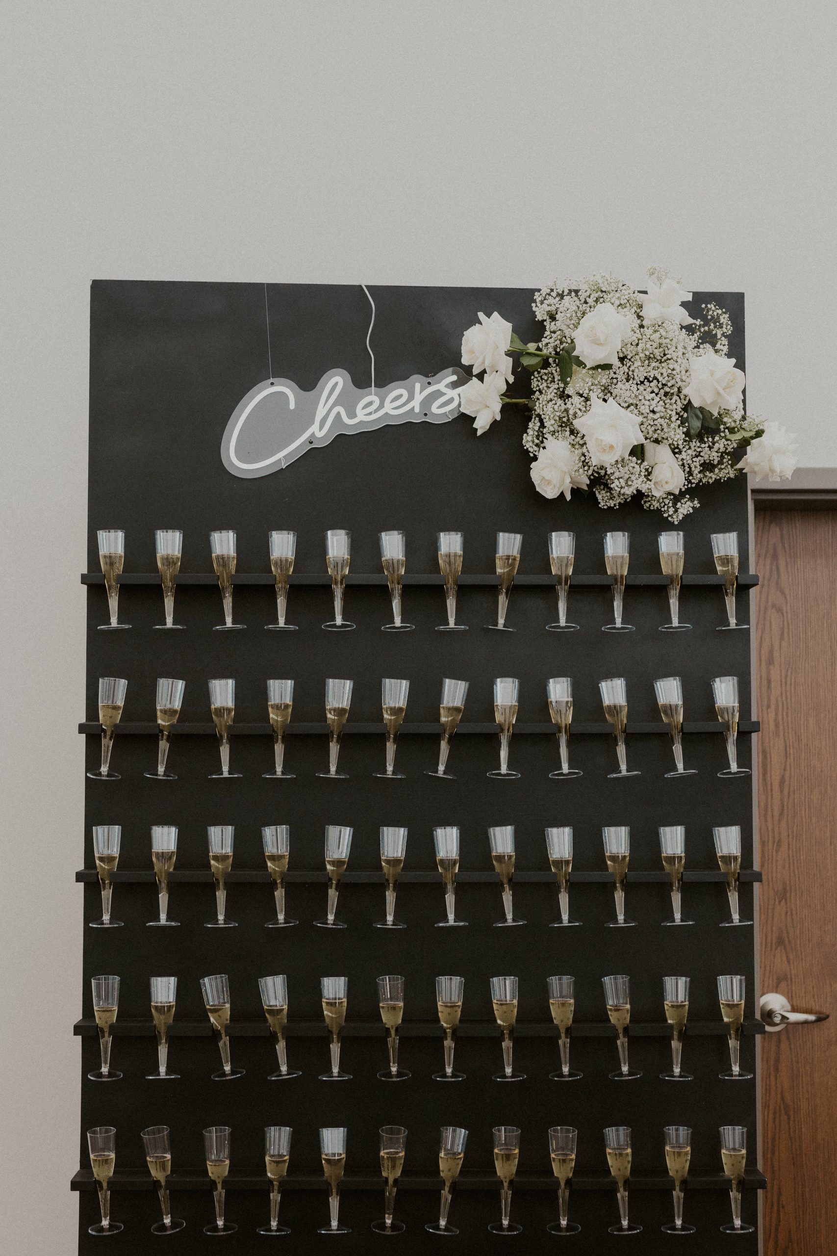 Landon & Morgan - Terrace View